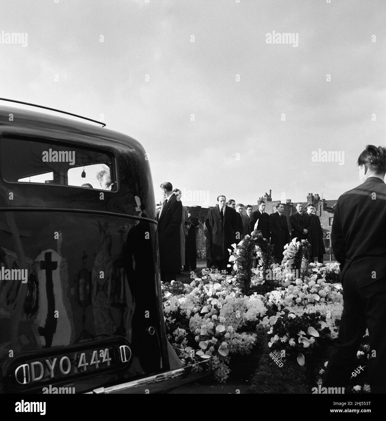 Blythe hill hi-res stock photography and images - Alamy