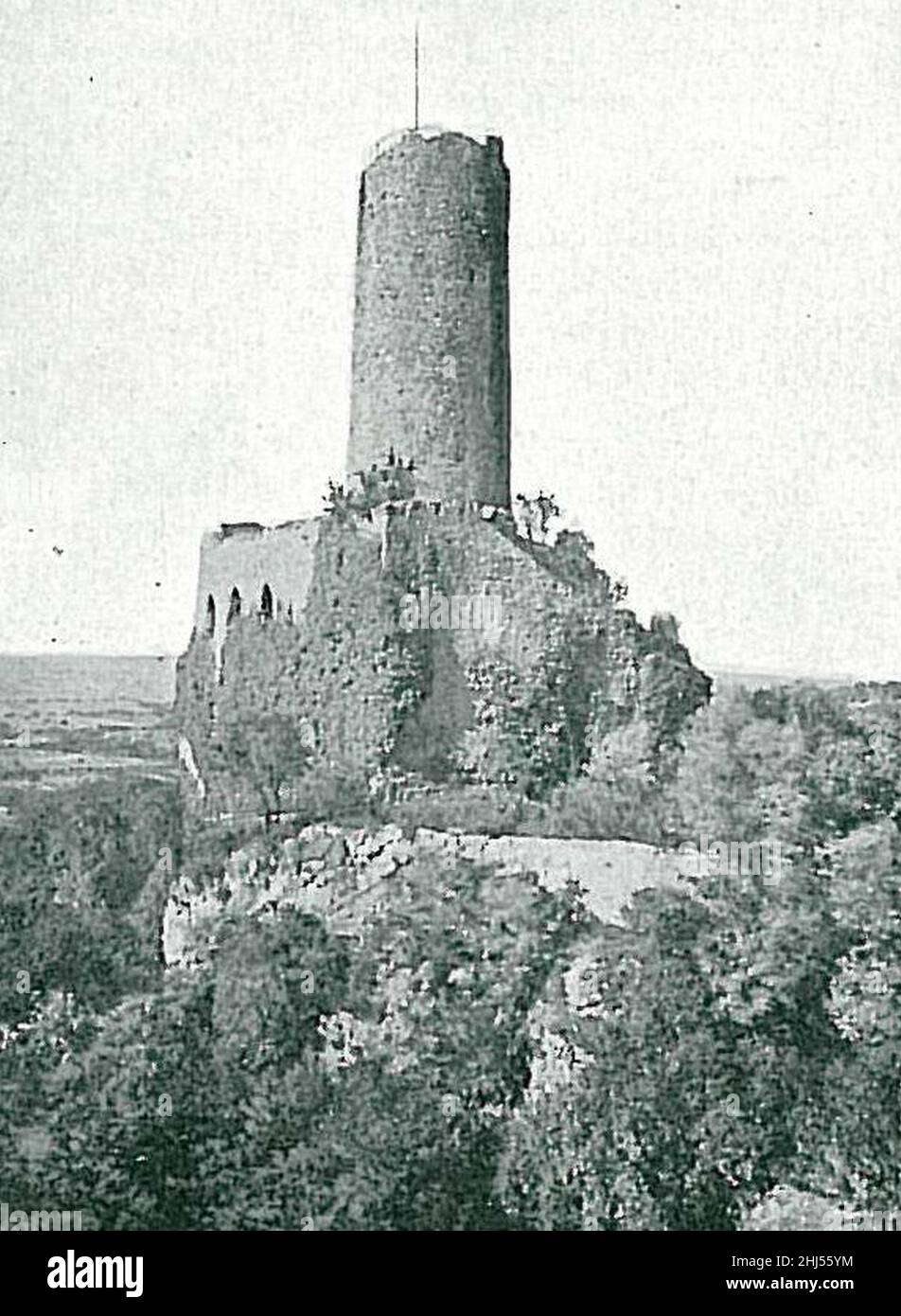 Karl pfaff hi-res stock photography and images - Alamy