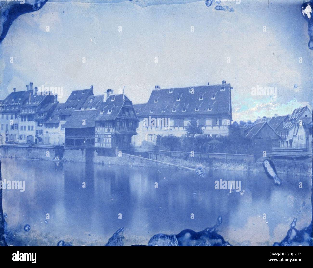 Vers 1850 hi-res stock photography and images - Alamy