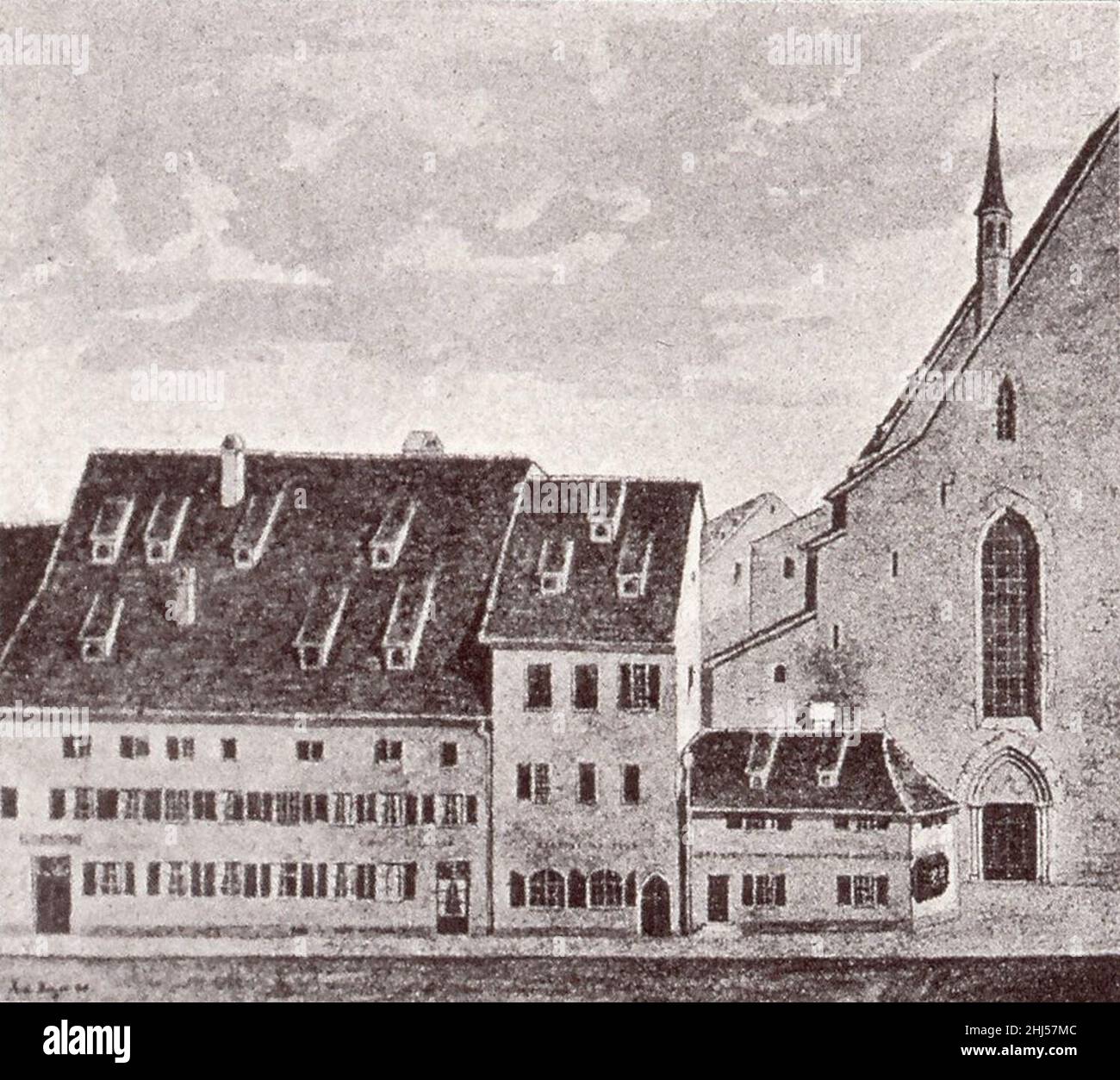 Place du temple neuf hi-res stock photography and images - Alamy