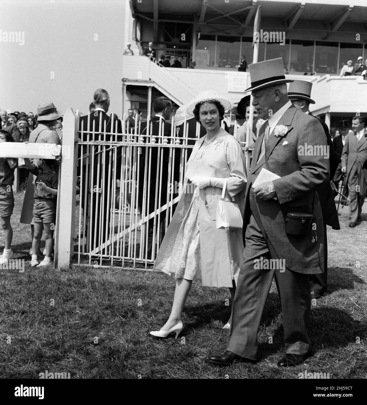 Lord rosebery hi-res stock photography and images - Alamy