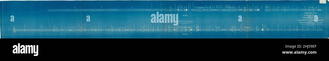 Chickaloon formation hi-res stock photography and images - Alamy