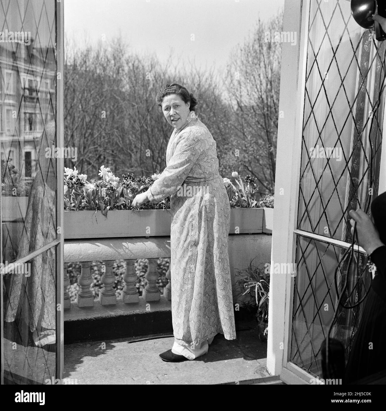 Peggy mount hi-res stock photography and images - Alamy