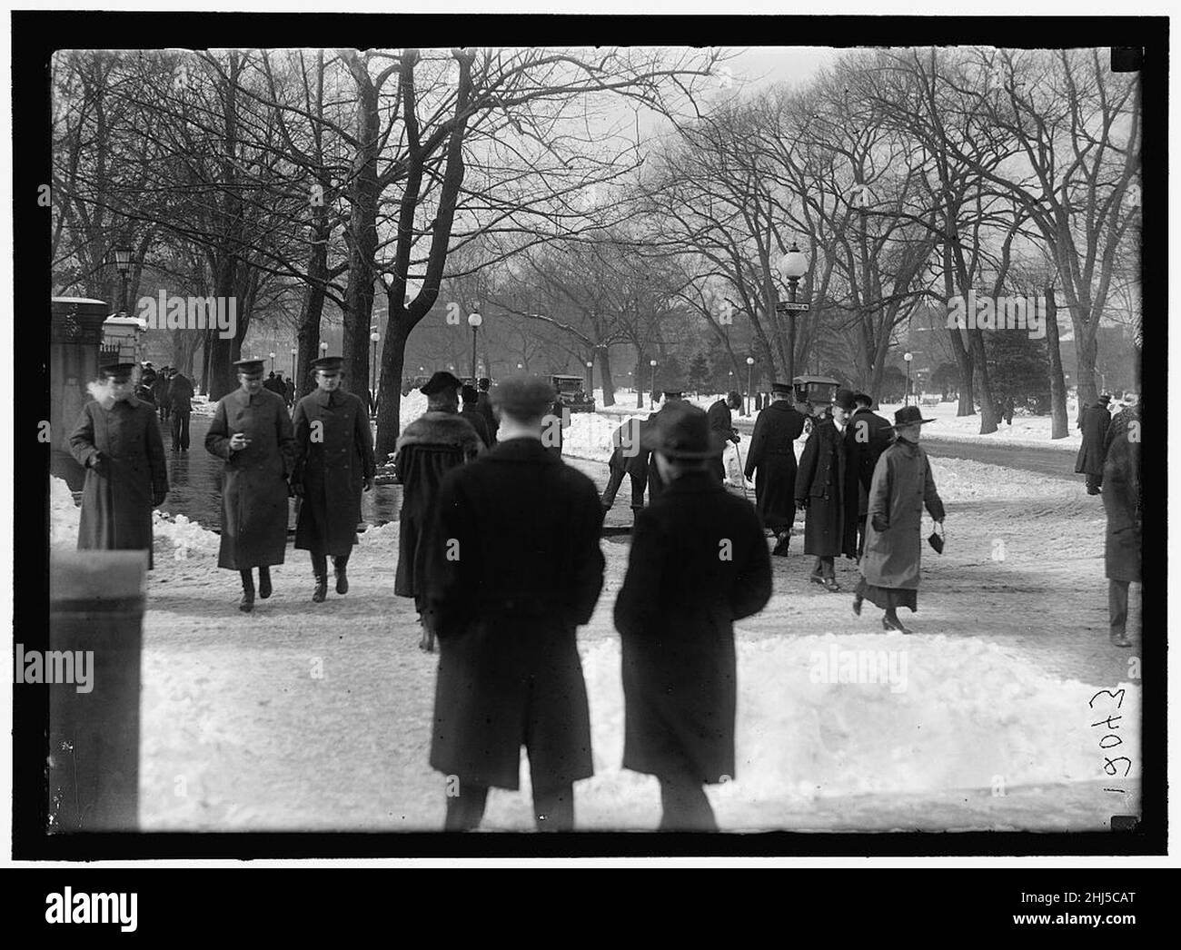 Street executive Cut Out Stock Images & Pictures - Alamy