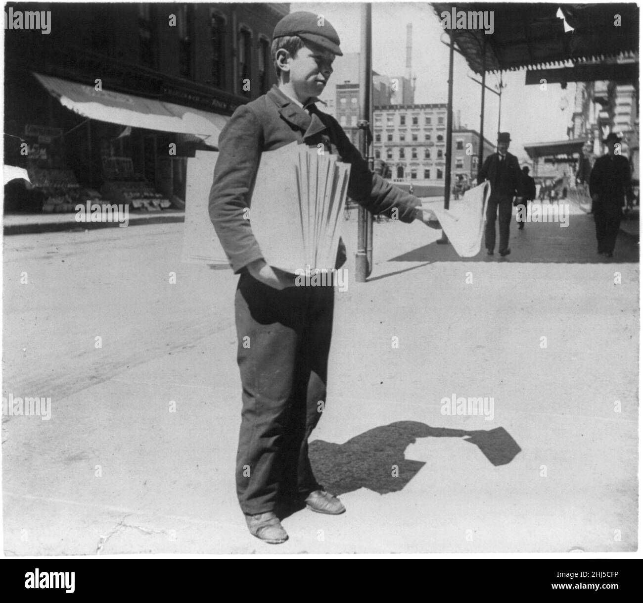 Street types hi-res stock photography and images - Alamy