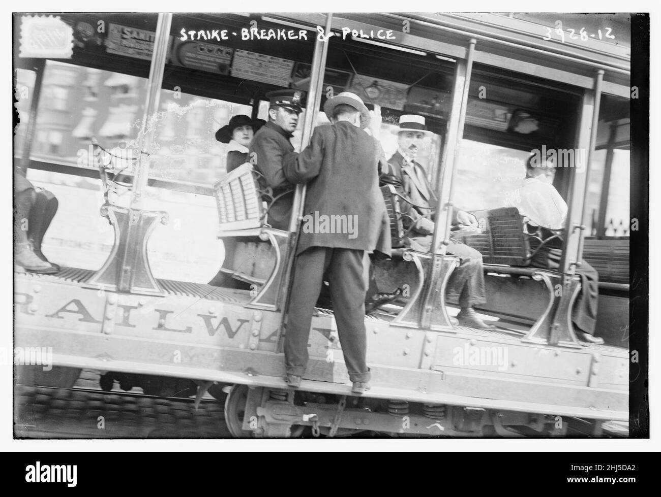 Breakers Cut Out Stock Images & Pictures - Alamy