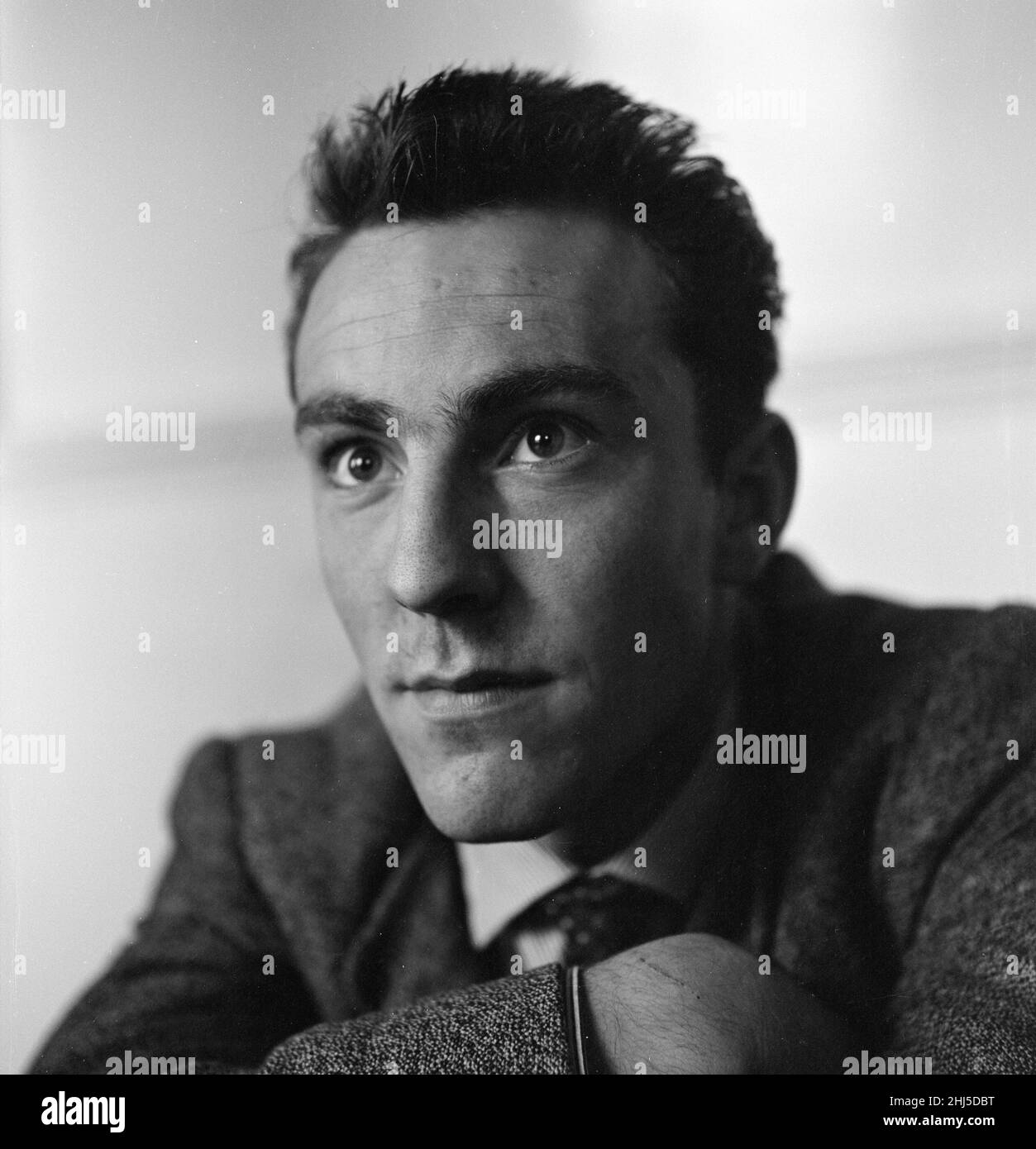 Jimmy greaves chelsea hi-res stock photography and images - Alamy