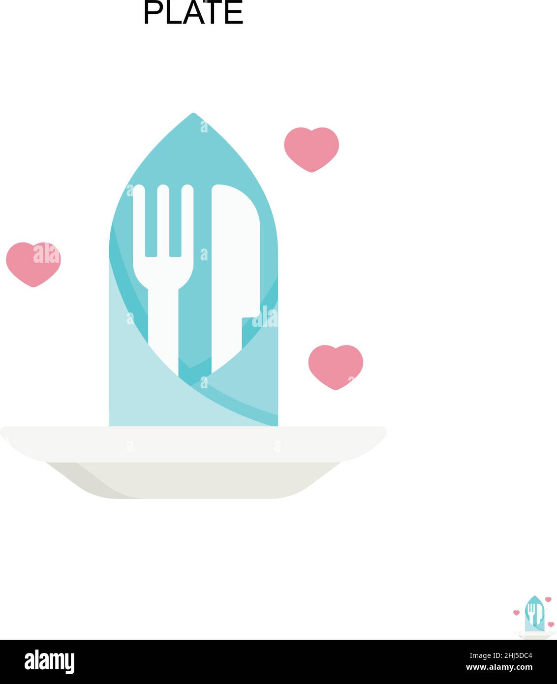 Old ceramics Stock Vector Images - Alamy