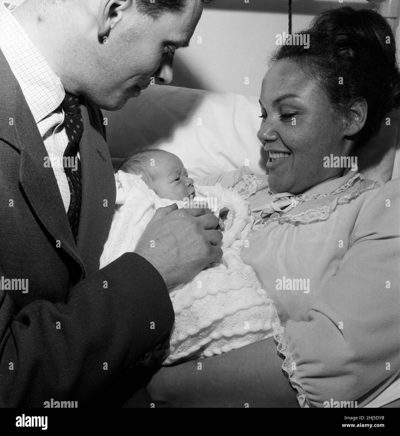 John dankworth band hi-res stock photography and images - Alamy