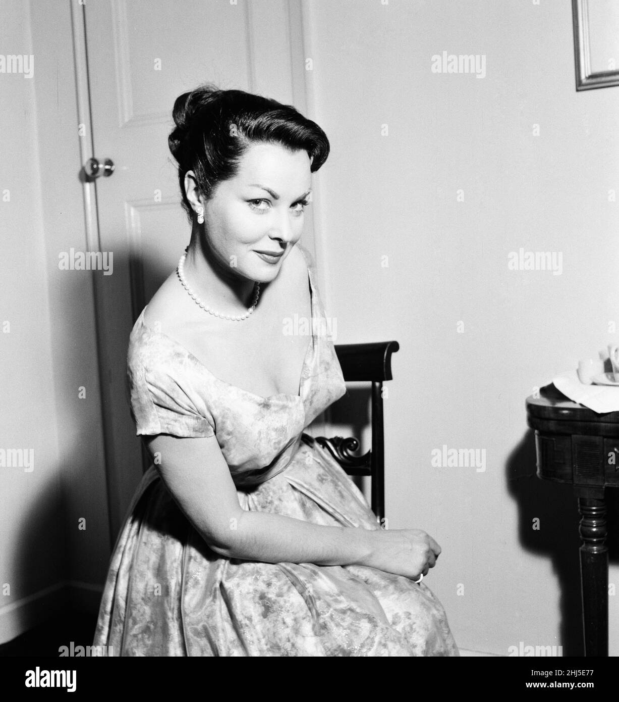 Strange world Black and White Stock Photos & Images - Alamy