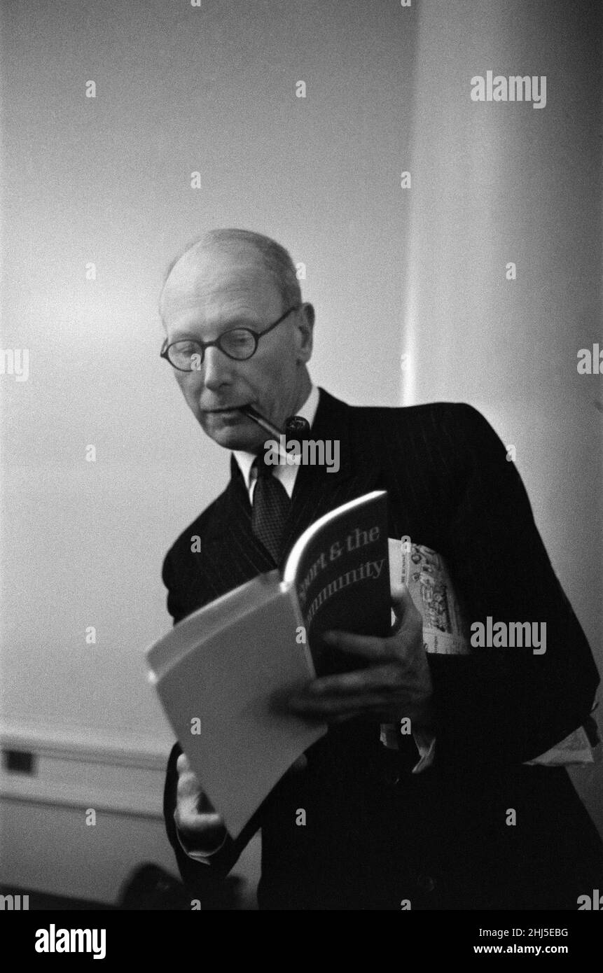 Baron wolfenden hi-res stock photography and images - Alamy