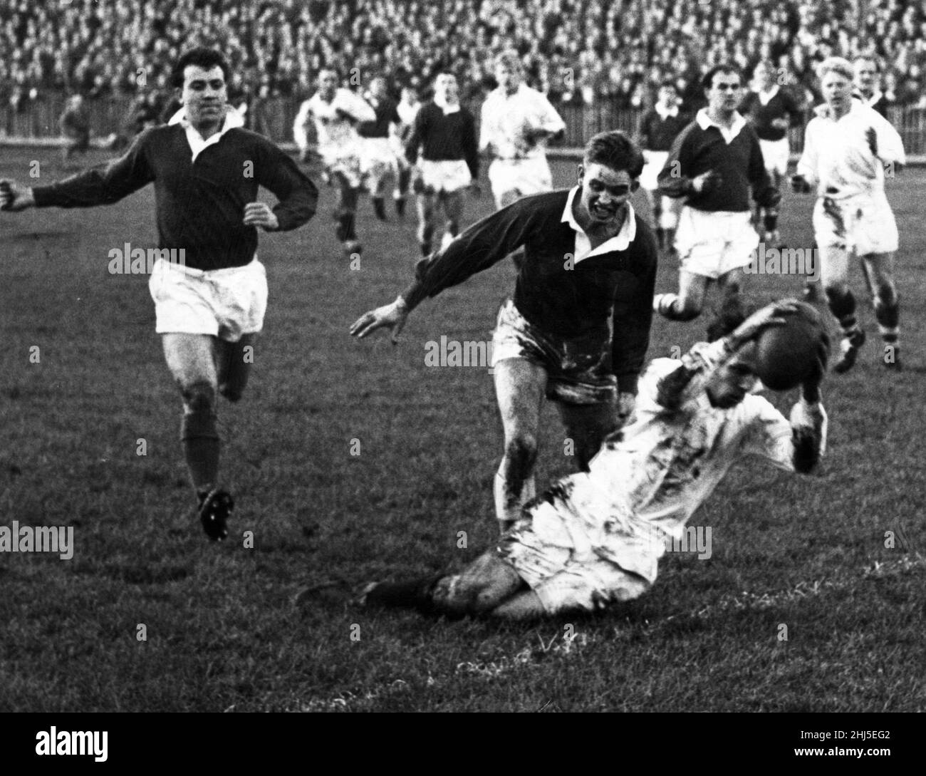 In llanelli Black and White Stock Photos & Images - Alamy