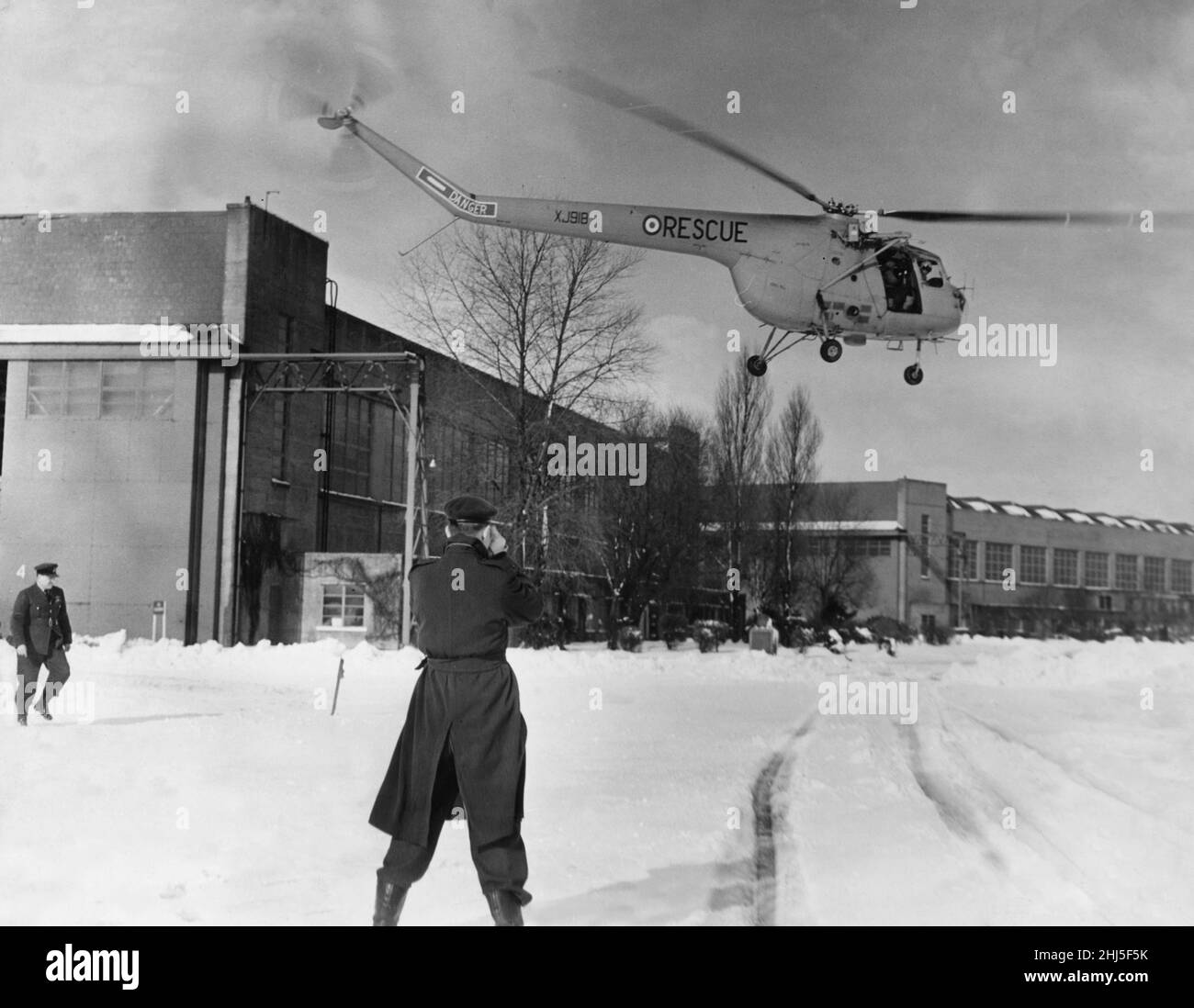 Raf leconfield hi-res stock photography and images - Alamy
