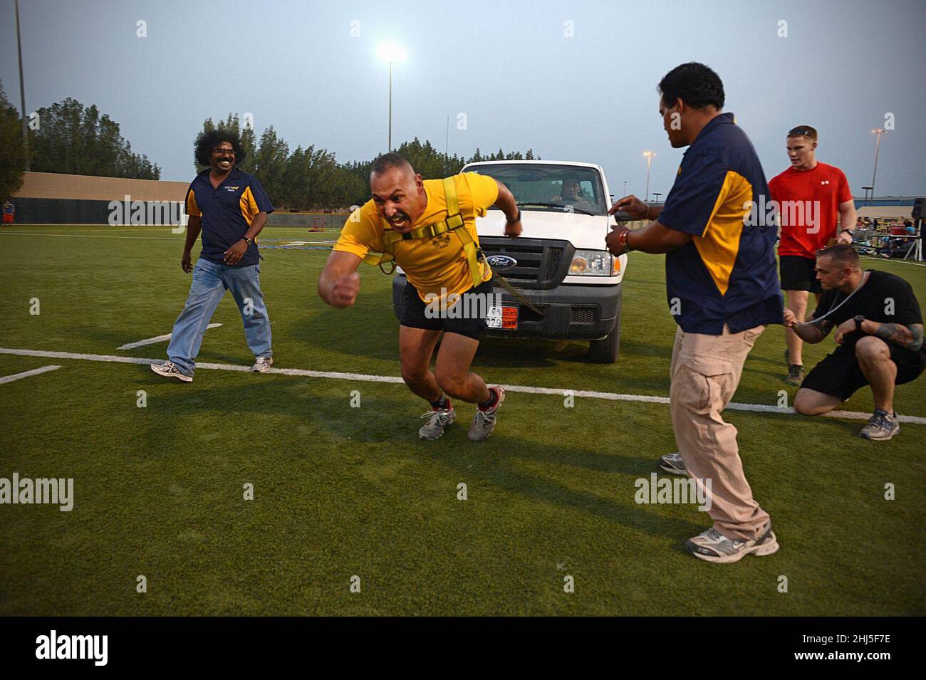 Strongman competition hi-res stock photography and images - Alamy