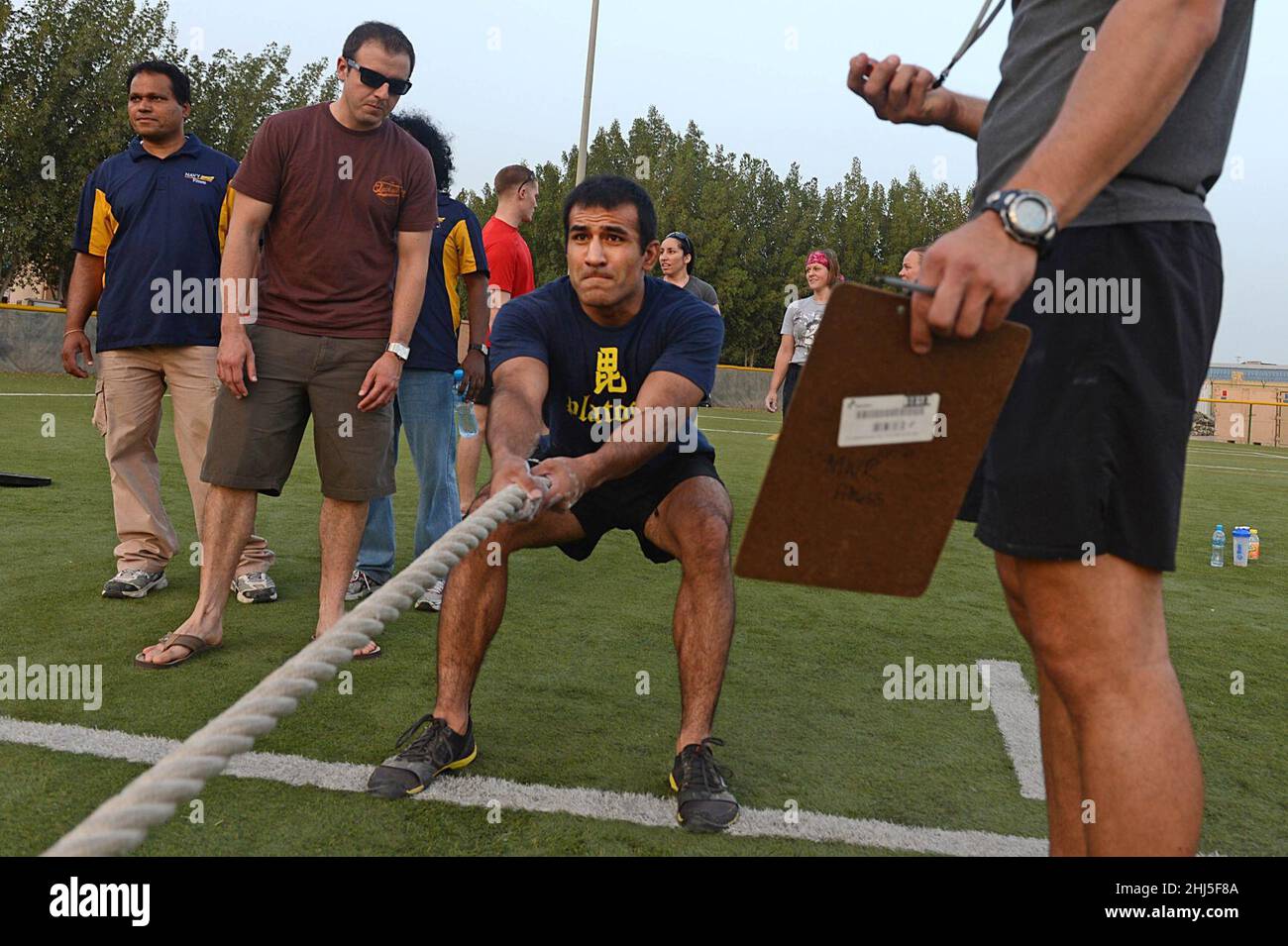 Strongman competition hi-res stock photography and images - Alamy
