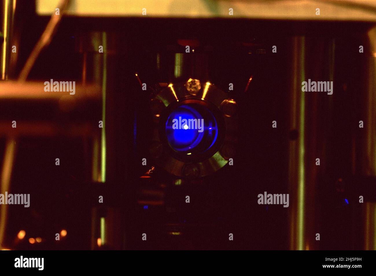 Strontium clock hi-res stock photography and images - Alamy