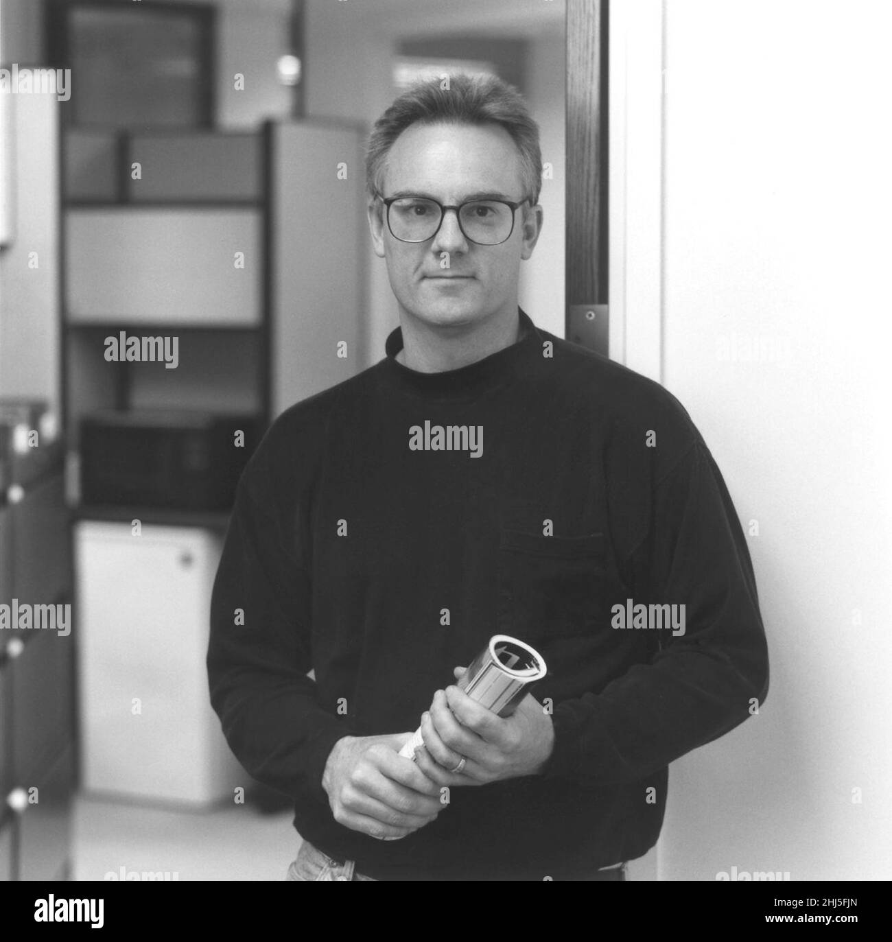 Jeffrey struewing hi-res stock photography and images - Alamy