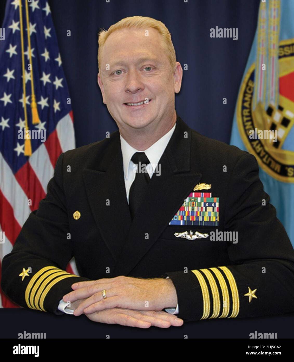 Stuart C. Satterwhite (1 Stock Photo - Alamy