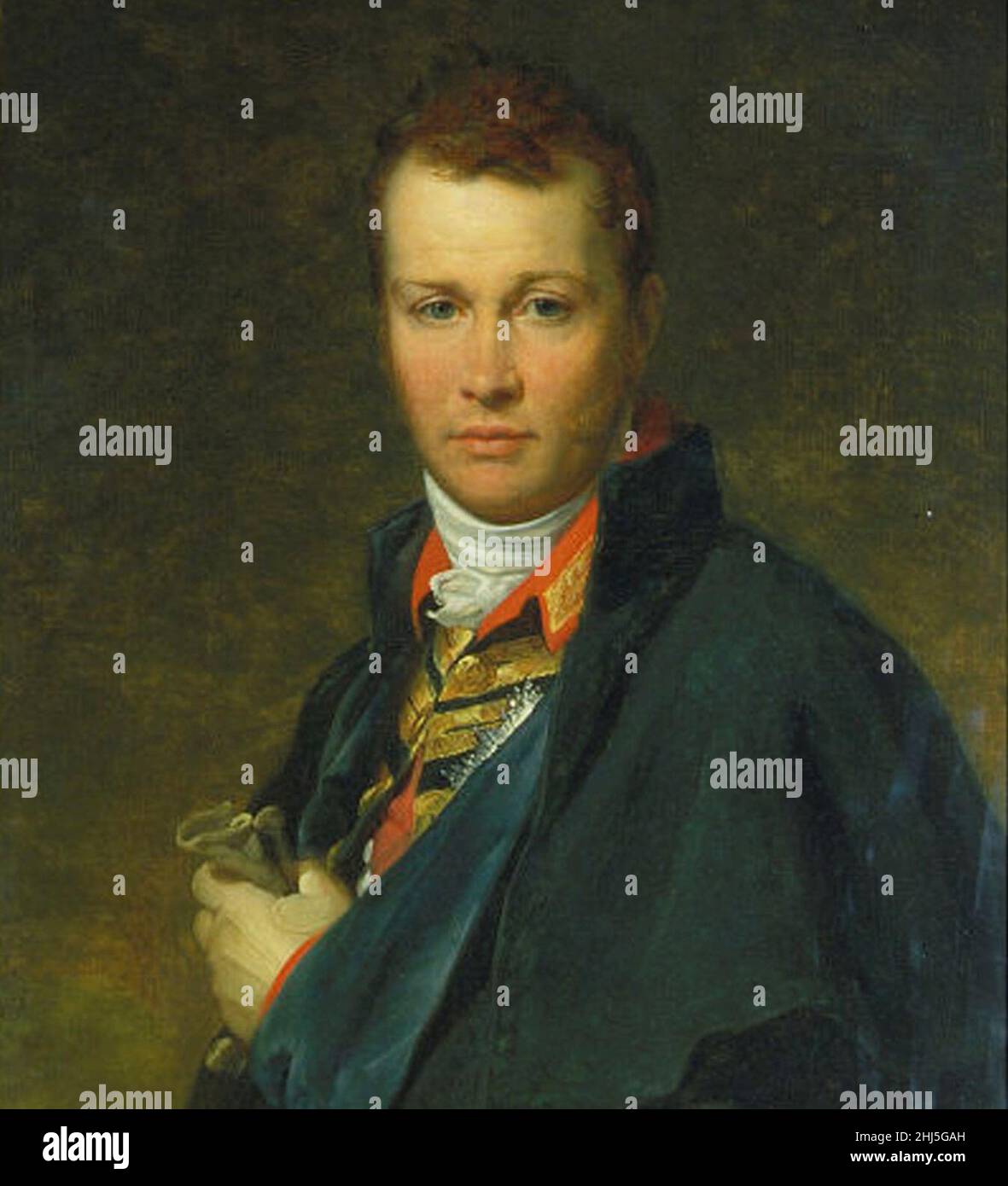 De rothesay hi-res stock photography and images - Alamy