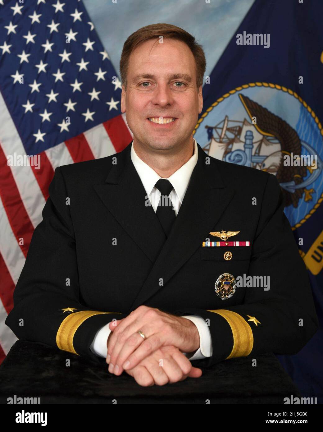 Stuart P. Baker (2 Stock Photo - Alamy