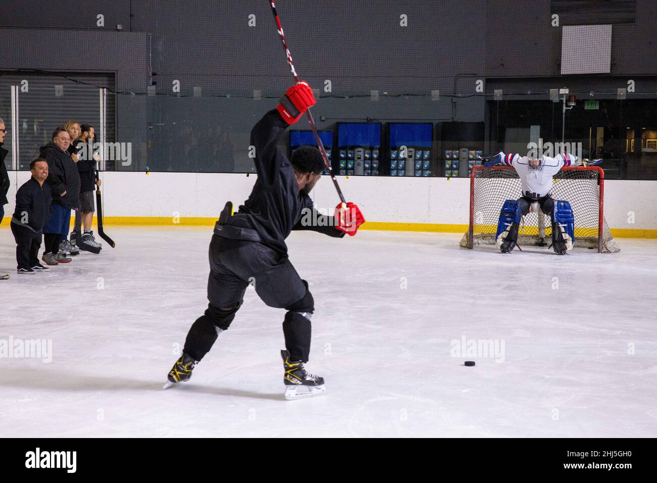 Jackass forever hi-res stock photography and images - Alamy