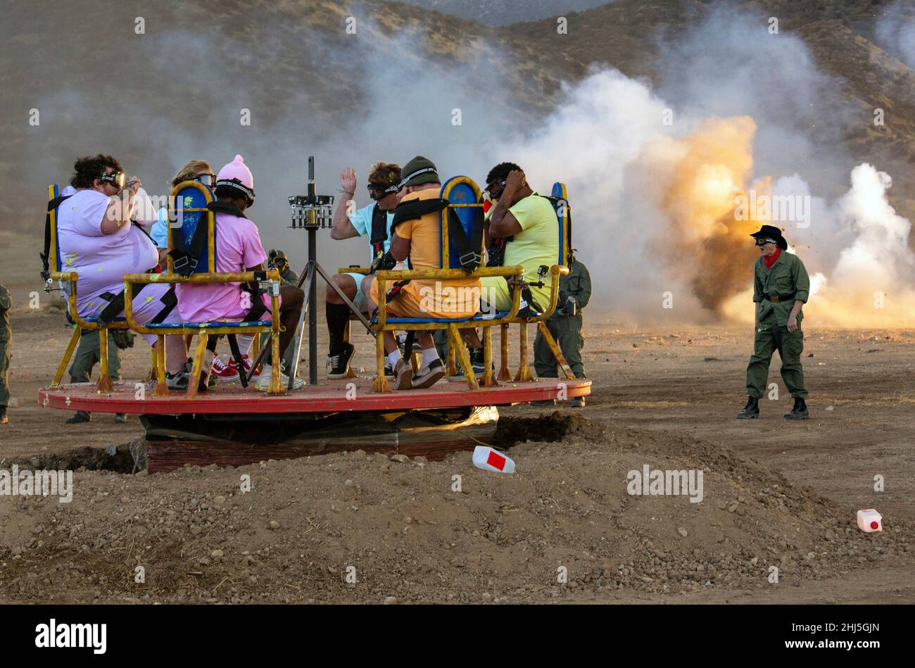 Eric manaka hi-res stock photography and images - Alamy