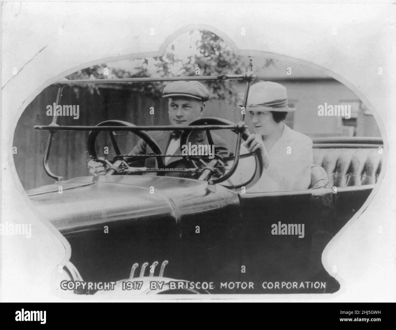 Dual controls hi-res stock photography and images - Alamy