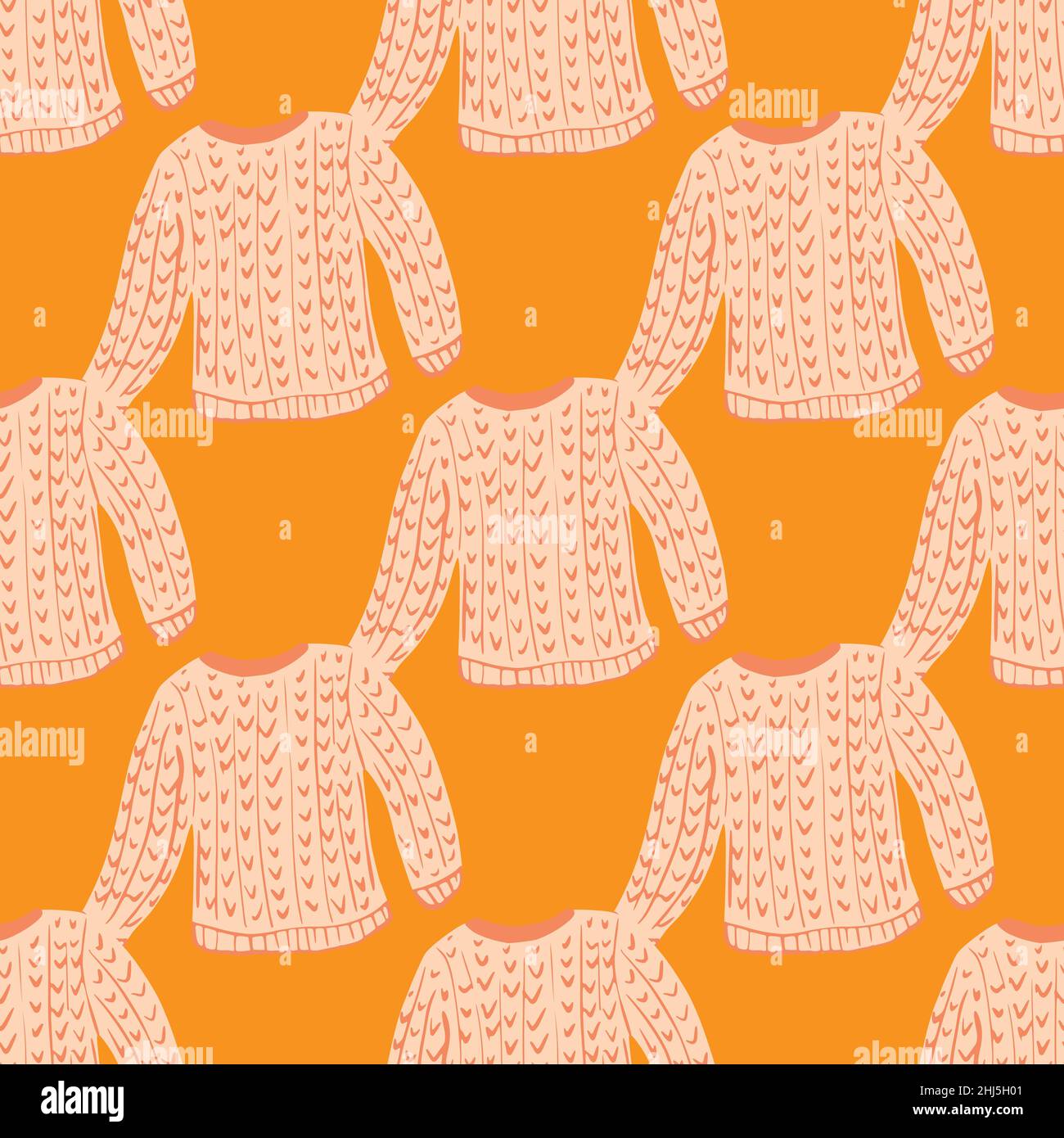 Scandi fashion Stock Vector Images - Alamy