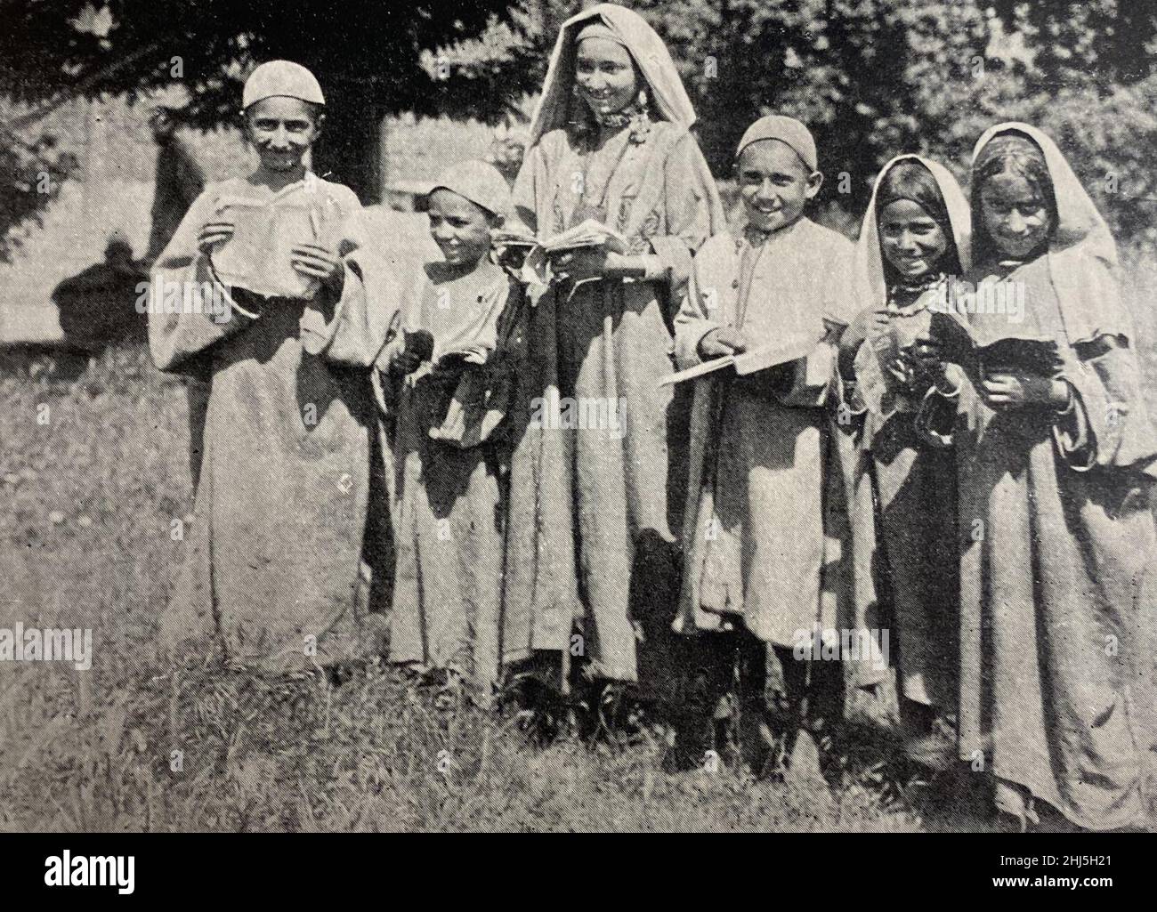 Leper hospital hi-res stock photography and images - Alamy