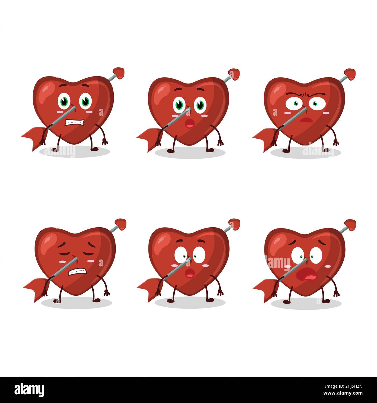 Lovely flow Stock Vector Images - Alamy