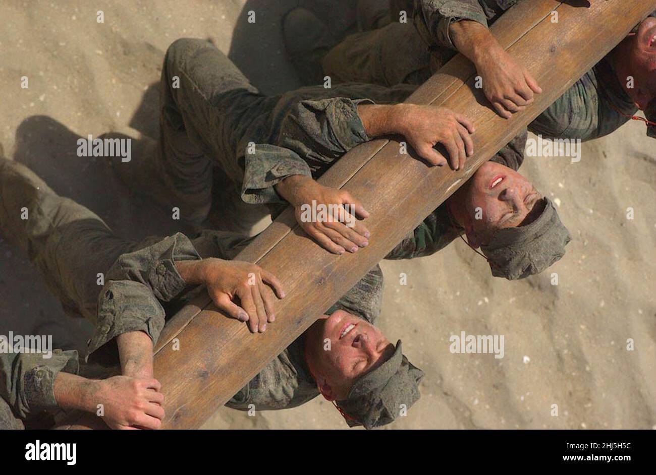 Hell week hi-res stock photography and images - Alamy