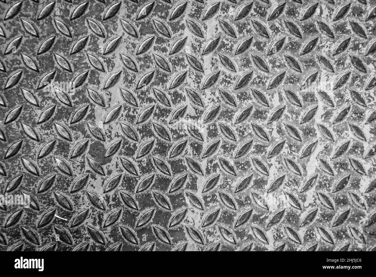 Old dirty metal plate use for background Stock Photo - Alamy