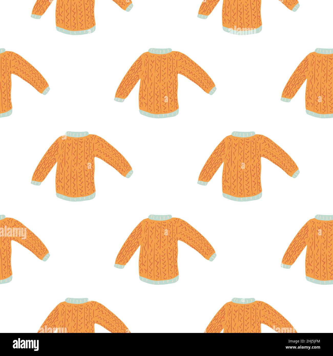 Geometric print outfit Stock Vector Images - Alamy