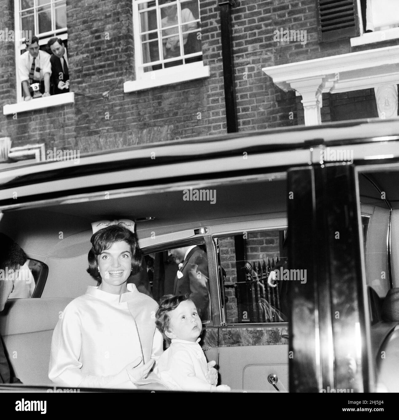 Anna christina radziwill Black and White Stock Photos & Images - Alamy