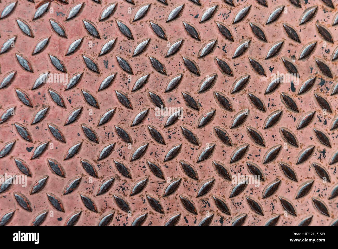 Old dirty metal plate use for background Stock Photo - Alamy