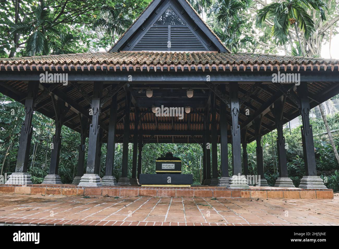 Iskandar shah hi-res stock photography and images - Alamy