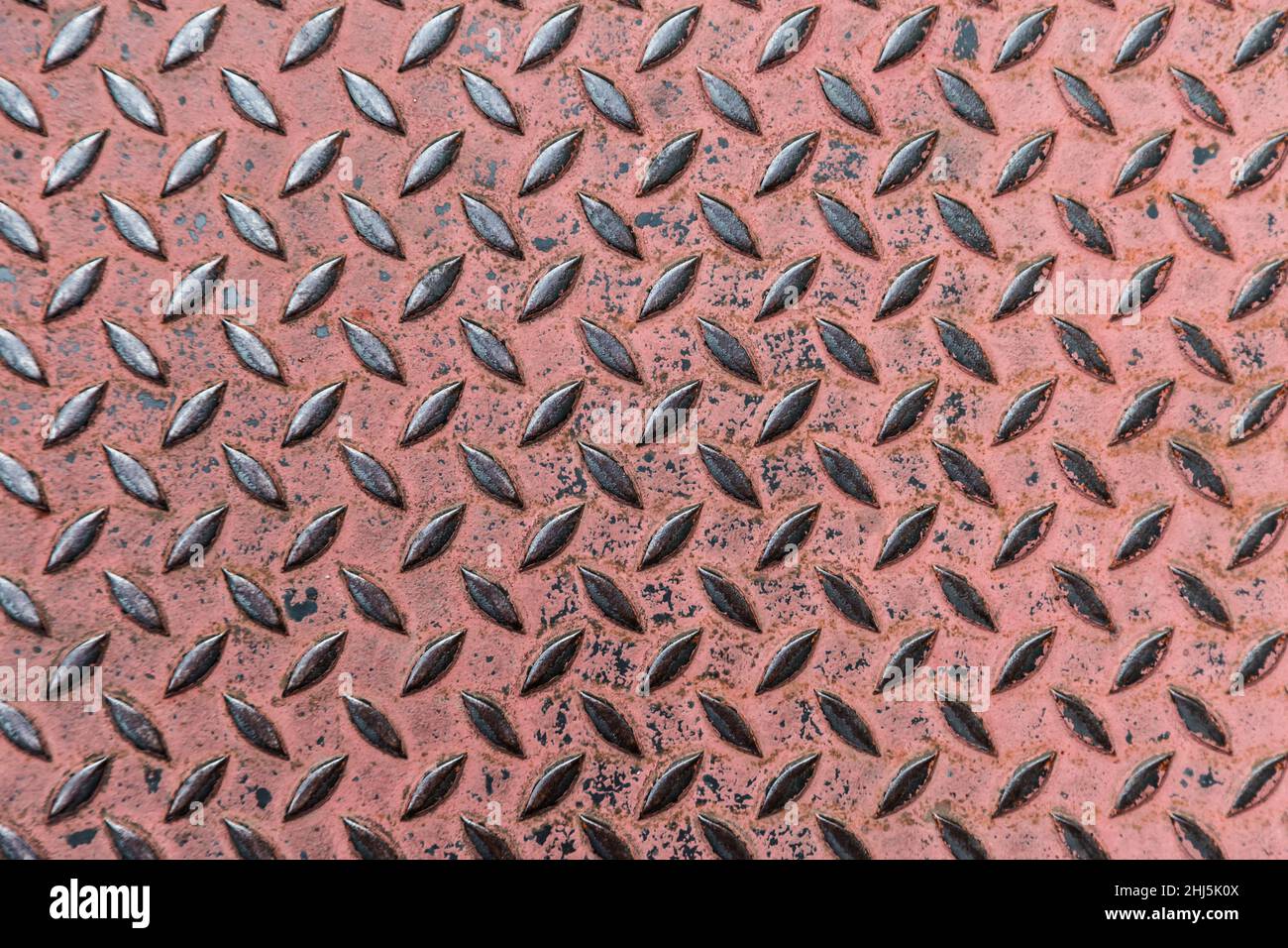 Old dirty metal plate use for background Stock Photo - Alamy