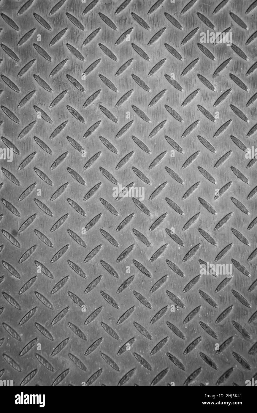 Old dirty metal plate use for background Stock Photo - Alamy