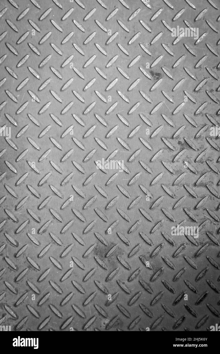 Old dirty metal plate use for background Stock Photo - Alamy