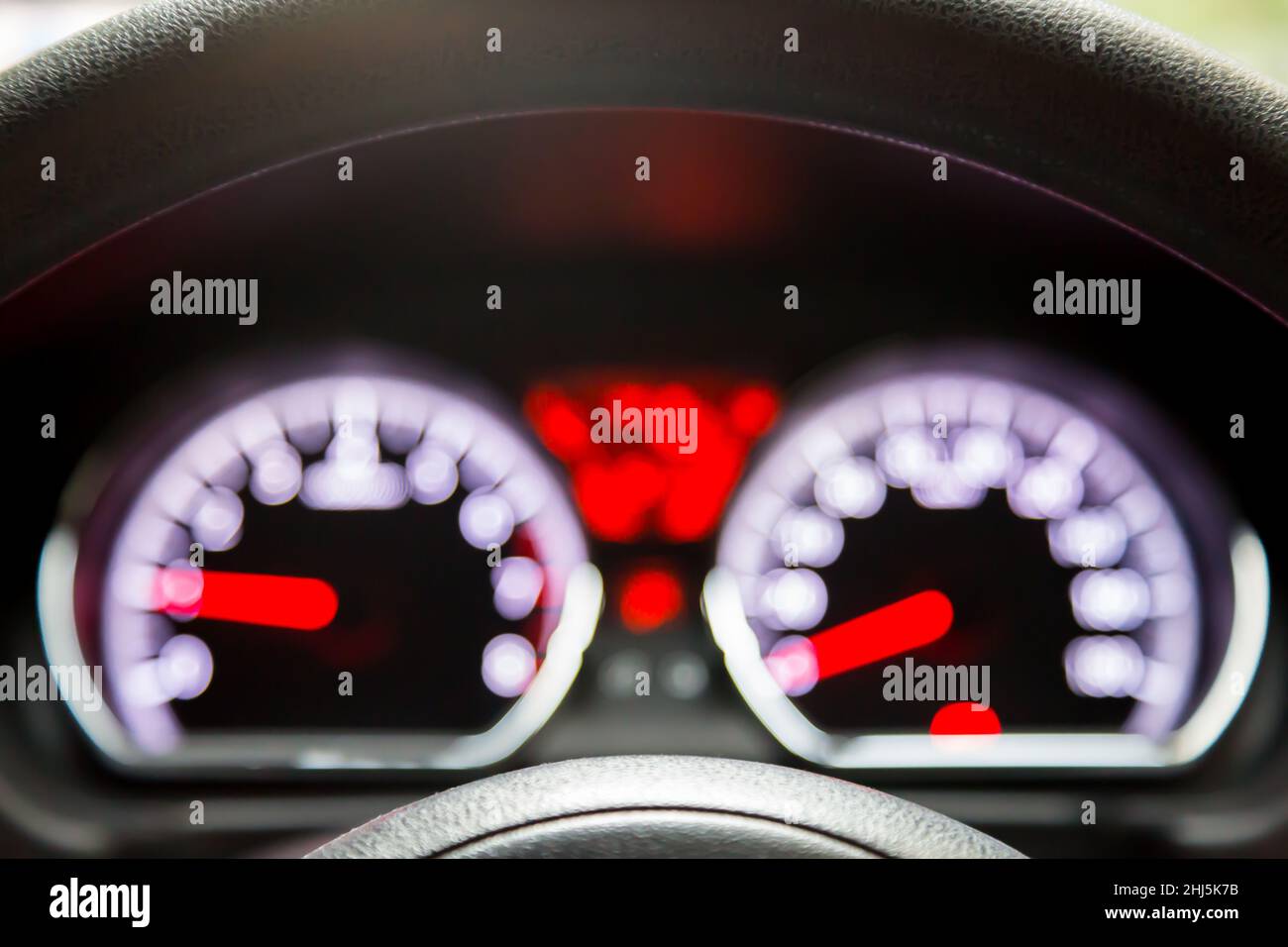 Speed meter hi-res stock photography and images - Alamy
