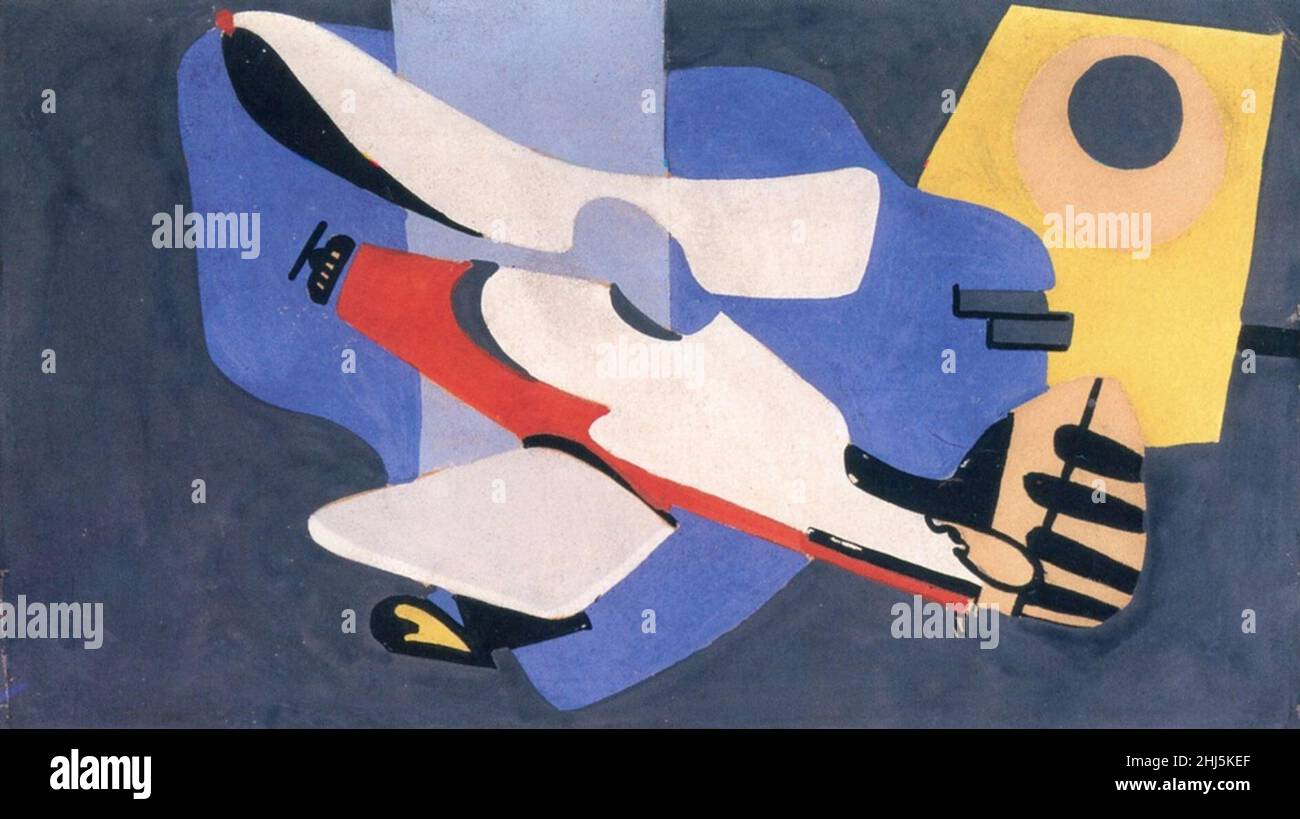 Study for Aviation. Evolution of Forms under Aerodynamic Limitations IV ...