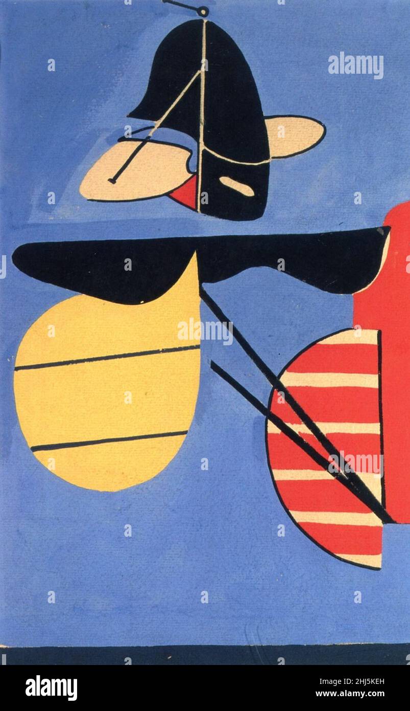 Study for Aviation. Evolution of Forms under Aerodynamic Limitations II ...