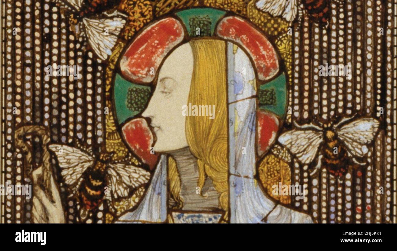 Gobnait hi-res stock photography and images - Alamy