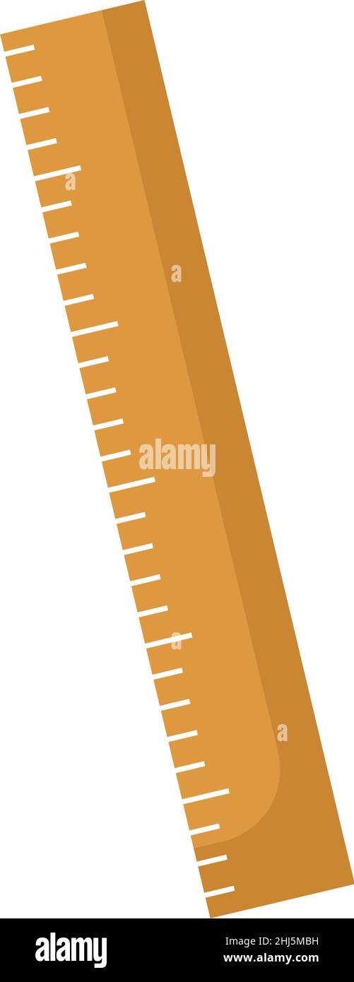 measure ruler design Stock Vector Image & Art - Alamy