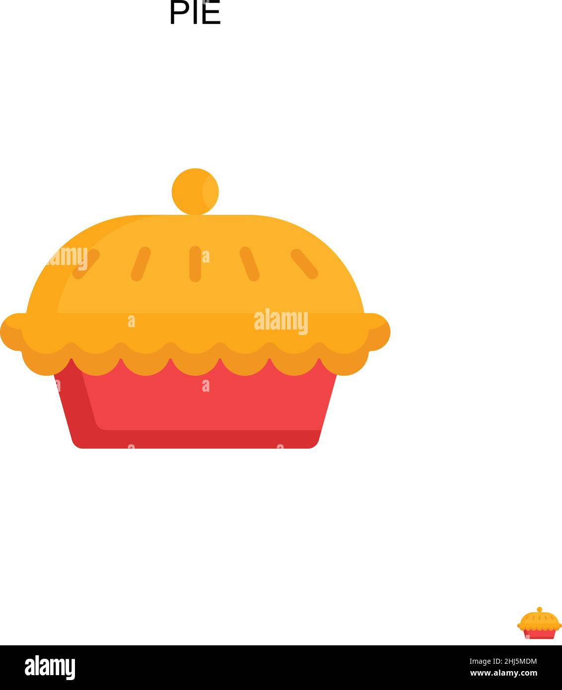 Infographic 3 piece chart hi-res stock photography and images - Alamy