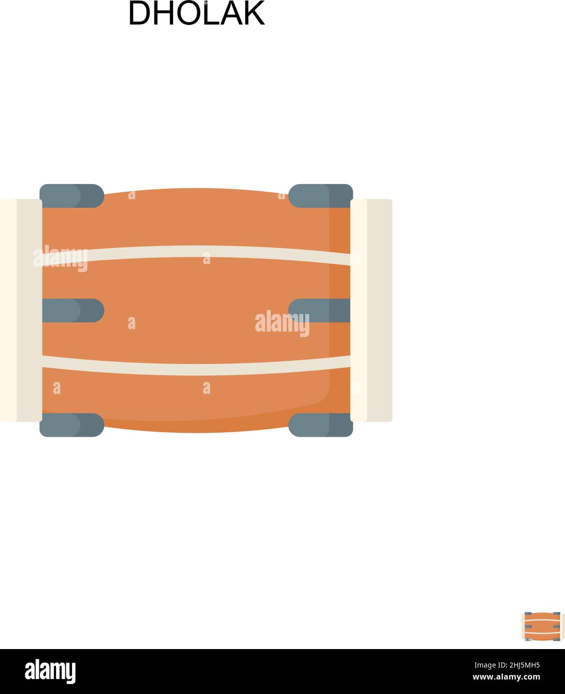 Vaisakhi vector Cut Out Stock Images & Pictures - Alamy