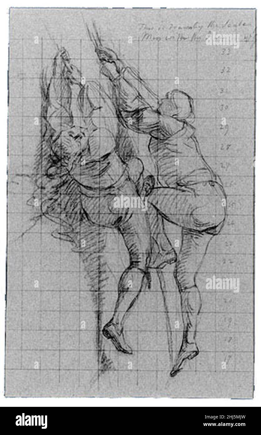 Floating battery cannon Cut Out Stock Images & Pictures - Alamy