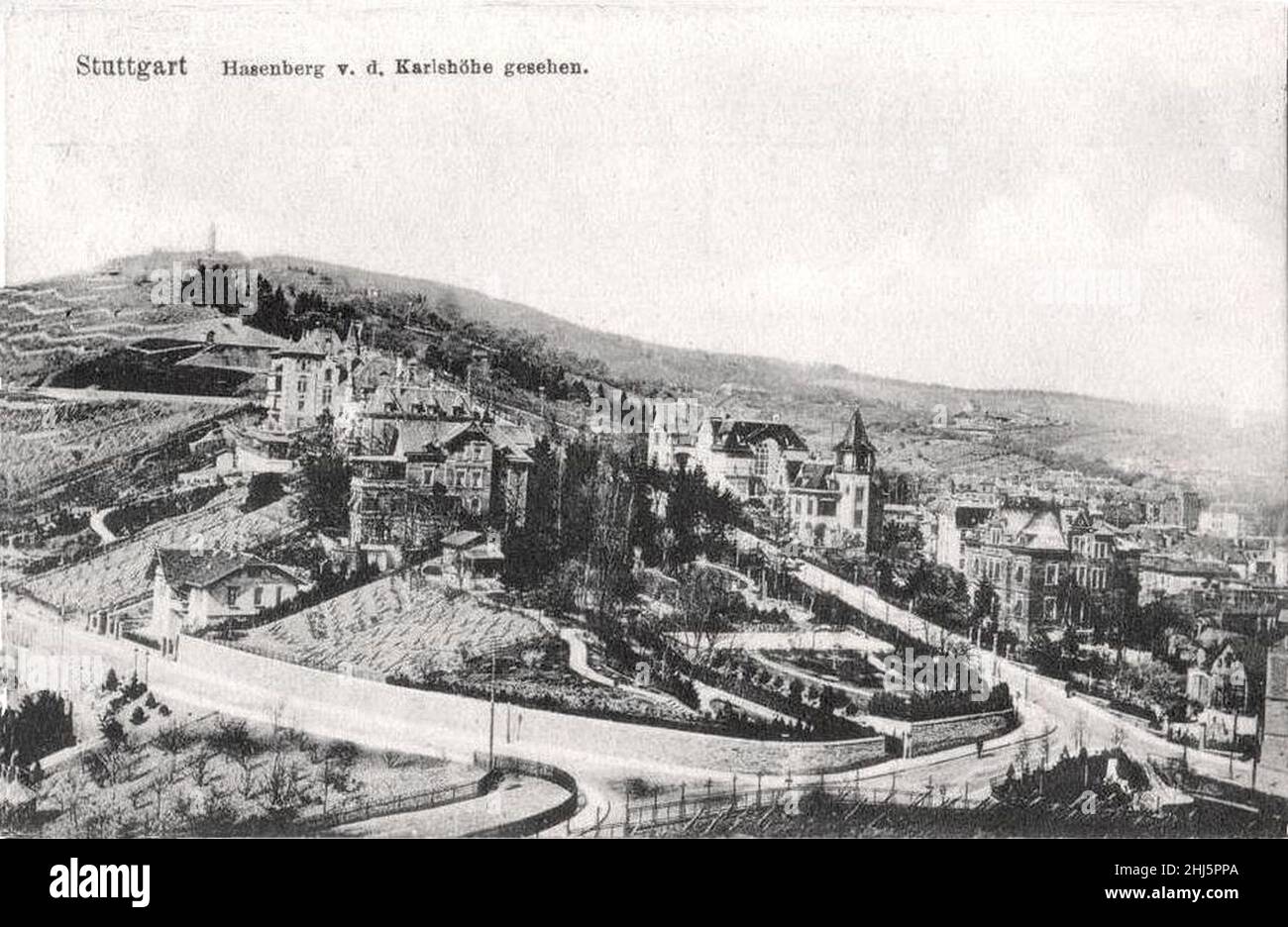 Hasenberg hi-res stock photography and images - Alamy