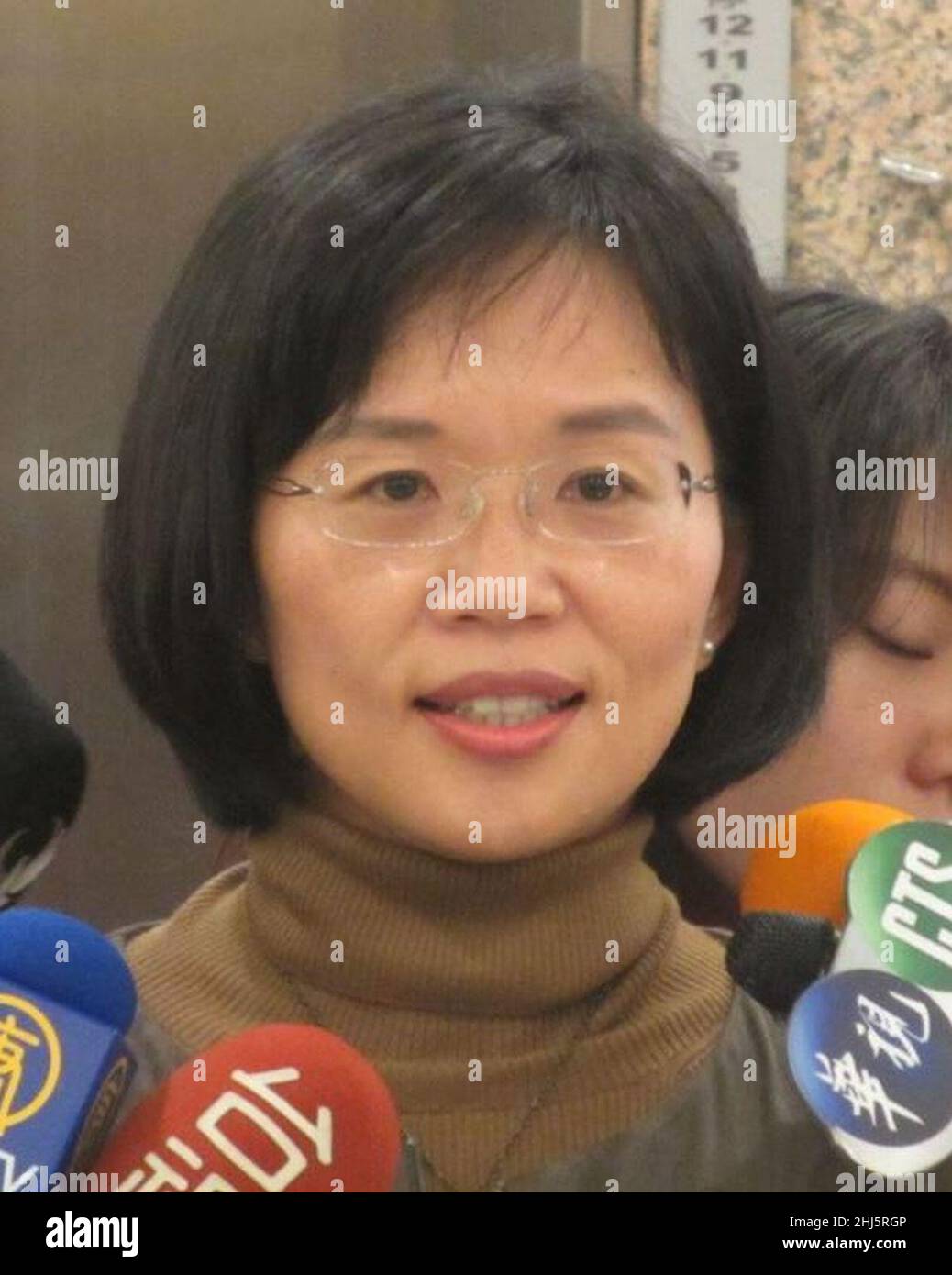 Su chiao hui hi-res stock photography and images - Alamy