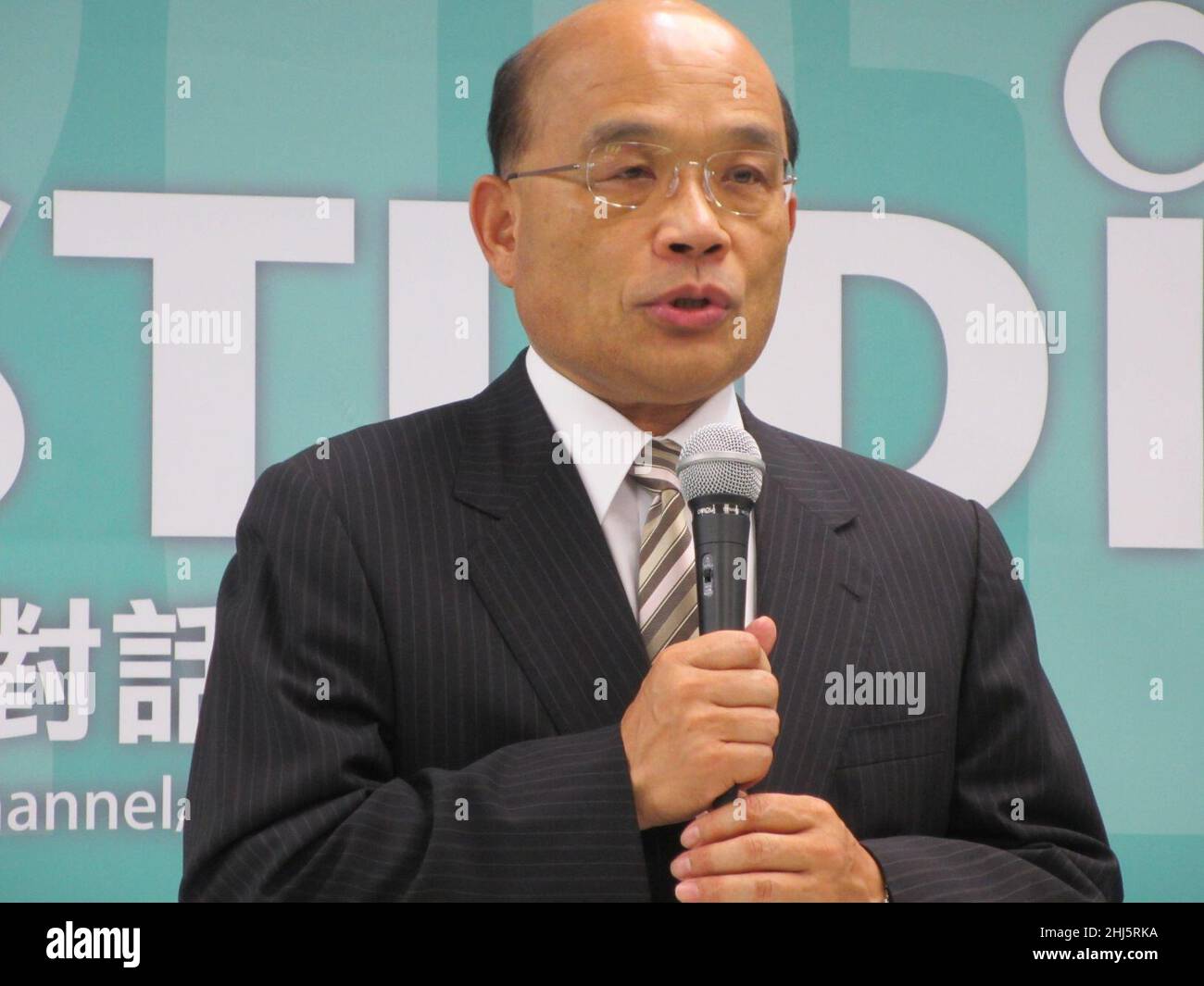 Tseng Chang High Resolution Stock Photography and Images - Alamy